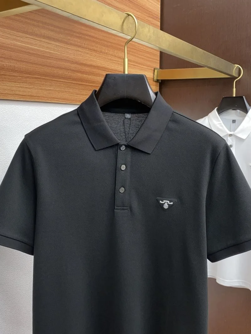 Budget-friendly Prada T-Shirts