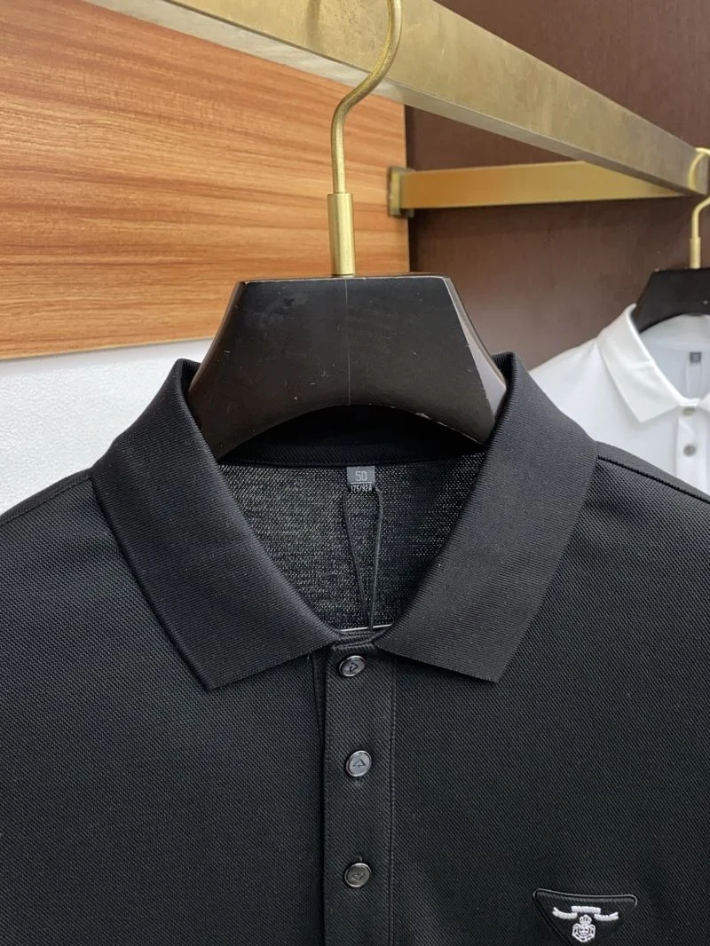 Budget-friendly Prada T-Shirts