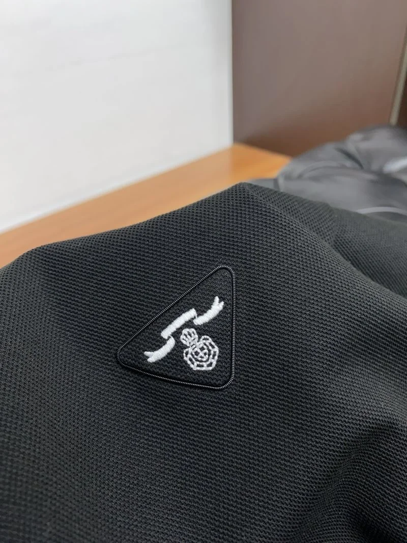 Budget-friendly Prada T-Shirts