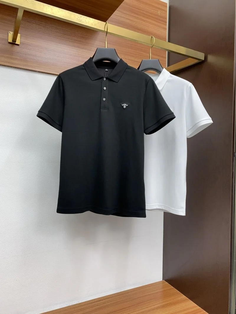 Budget-friendly Prada T-Shirts