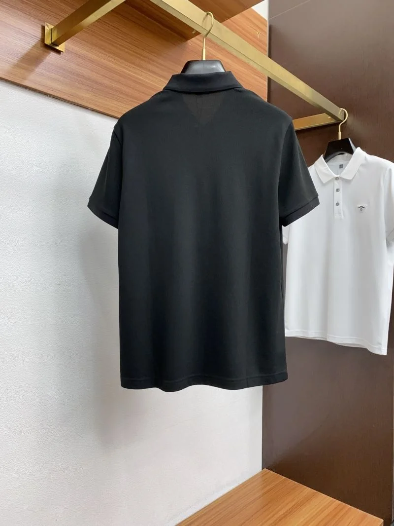 Budget-friendly Prada T-Shirts