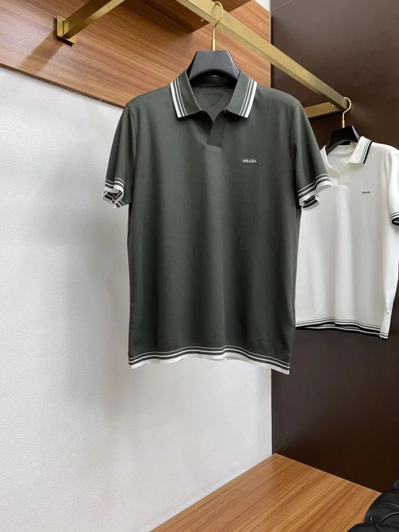 Prada T-Shirts
