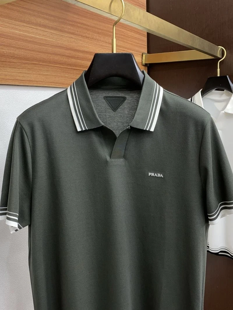 Affordable Prada T-Shirts