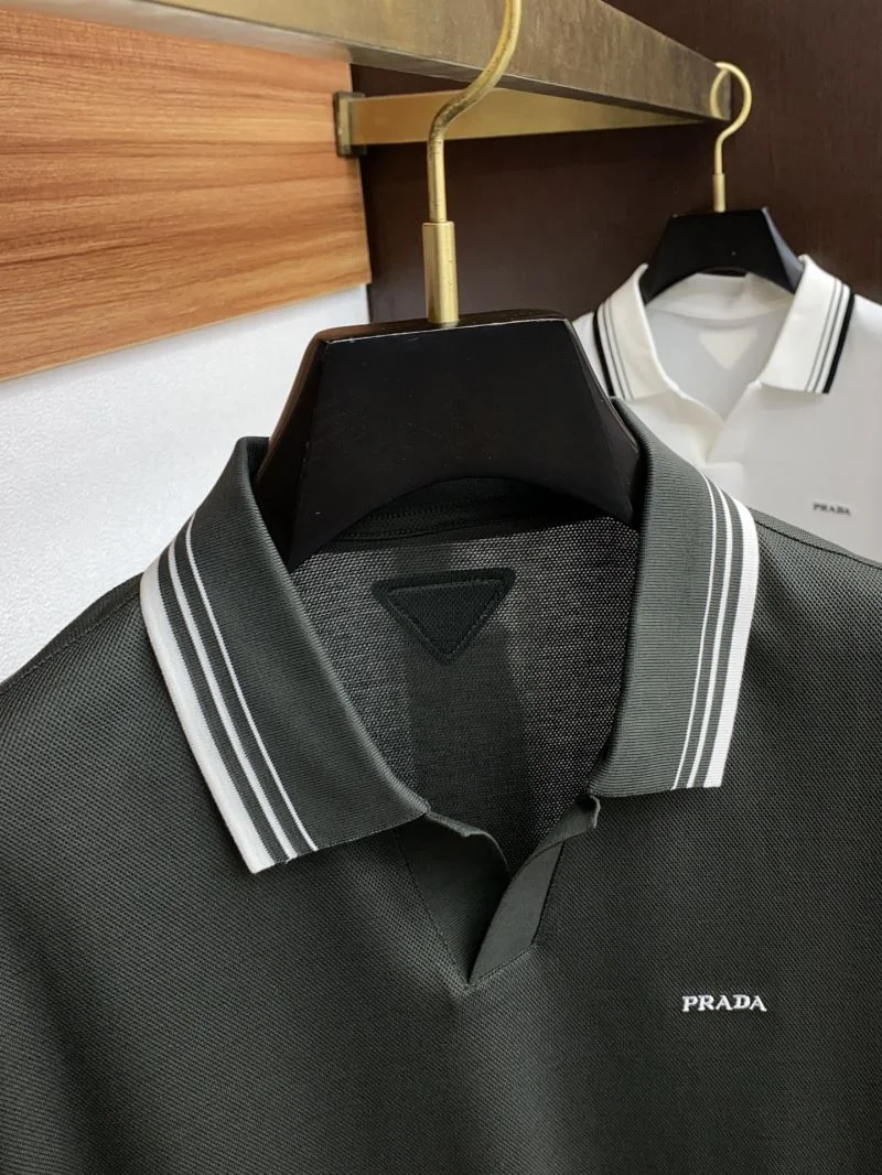 Affordable Prada T-Shirts