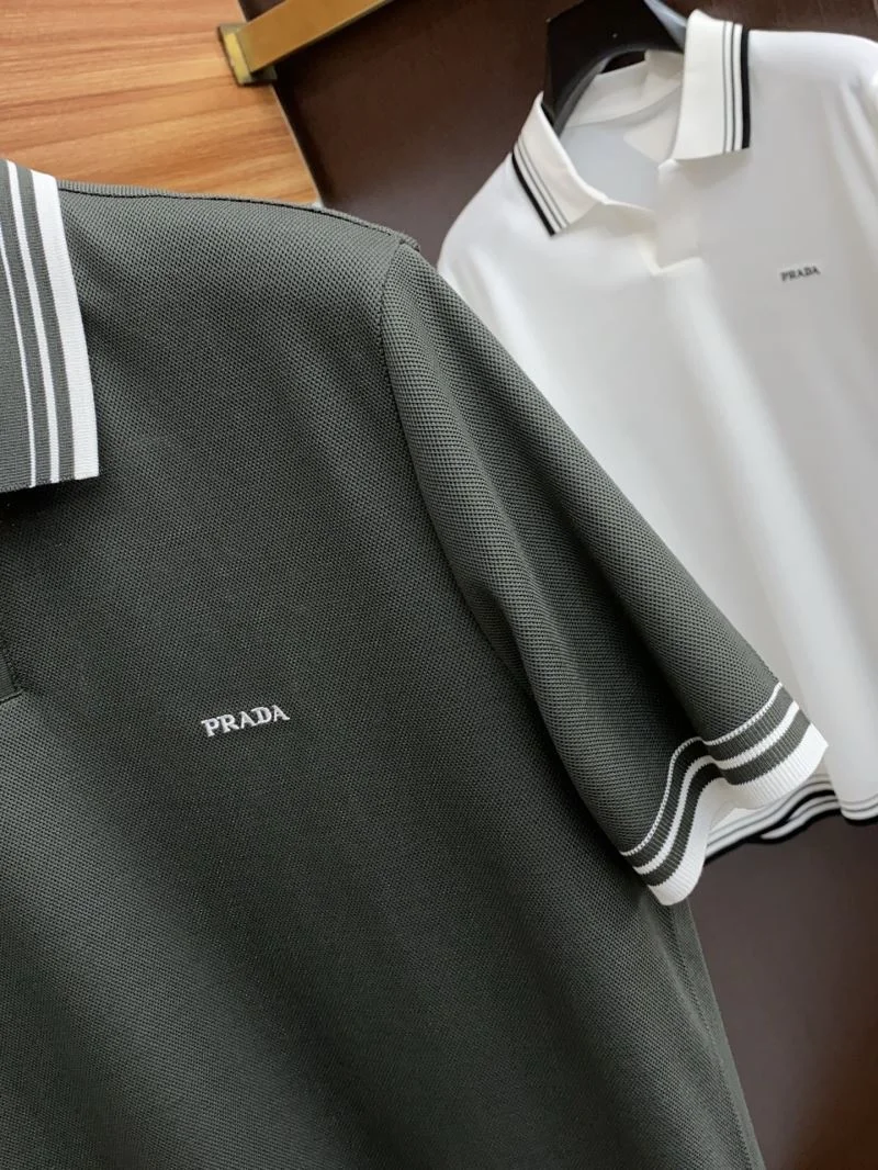 Affordable Prada T-Shirts