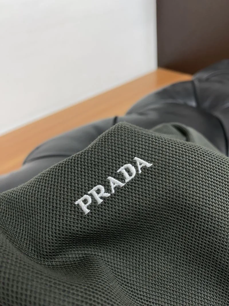 Affordable Prada T-Shirts
