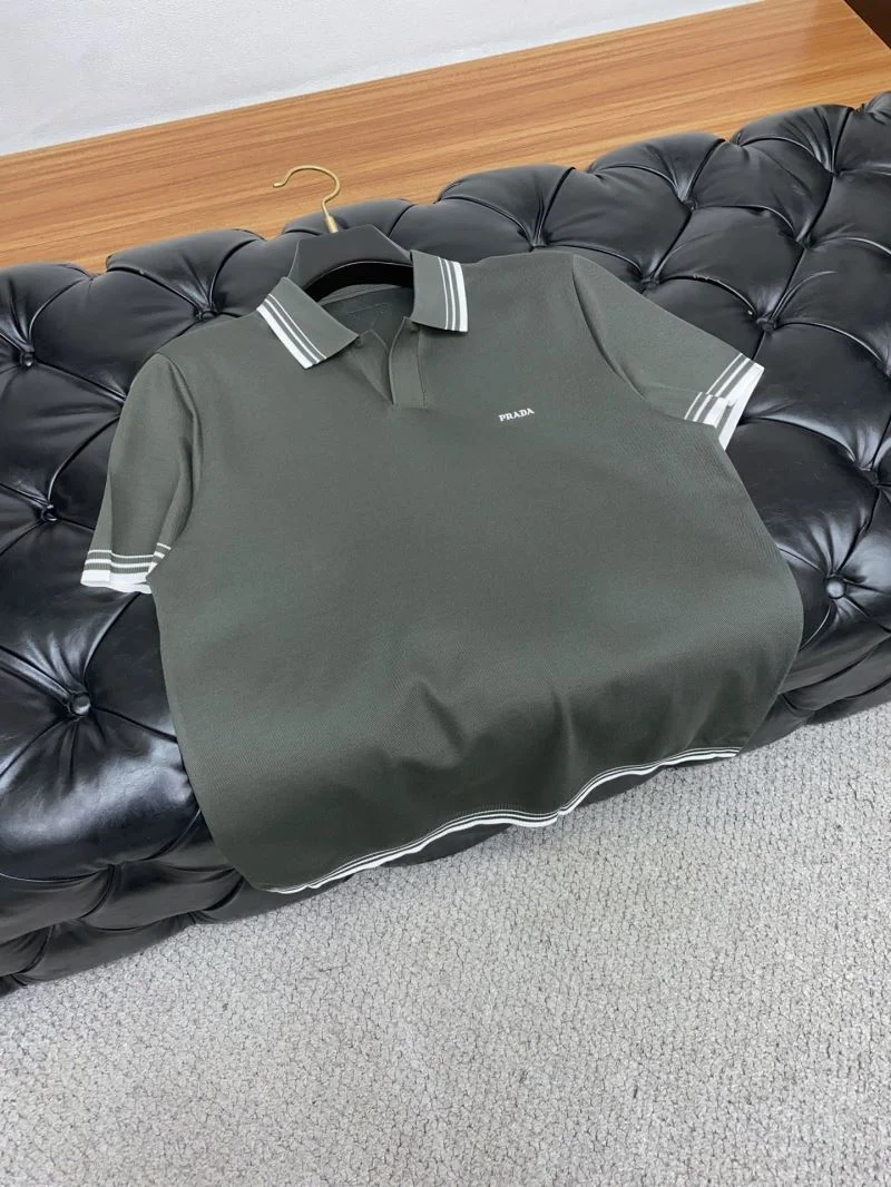 Affordable Prada T-Shirts