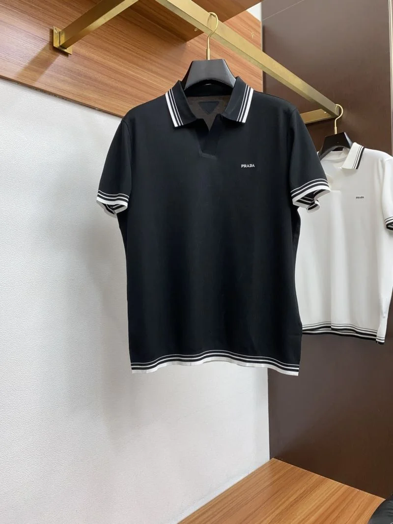 Prada T-Shirts