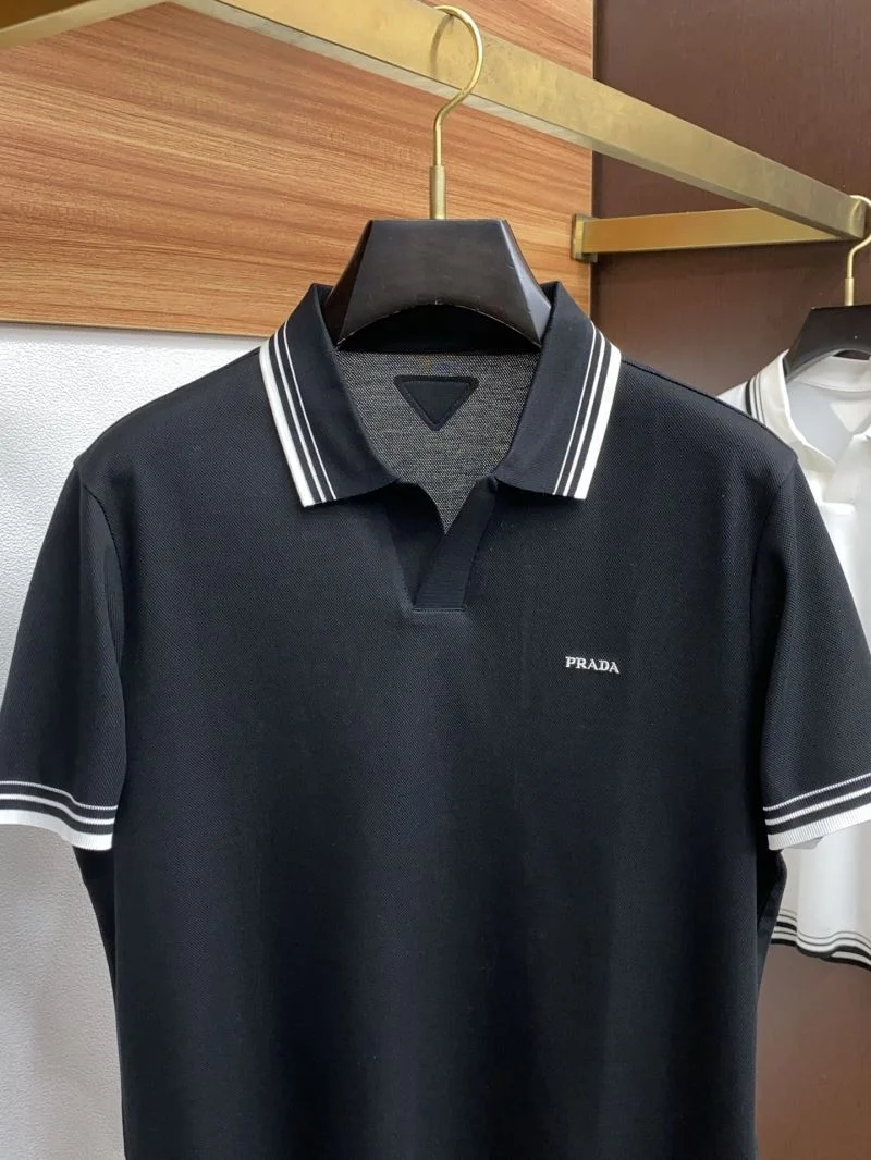 Top match Prada T-Shirts