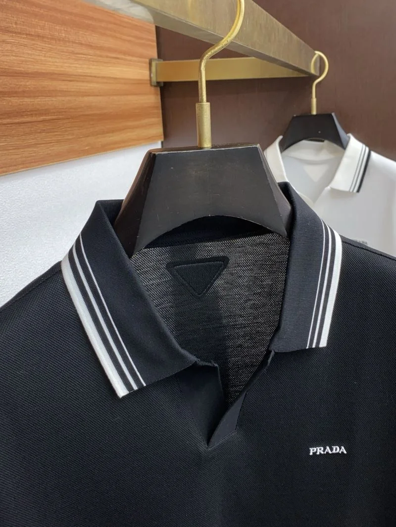 Top match Prada T-Shirts