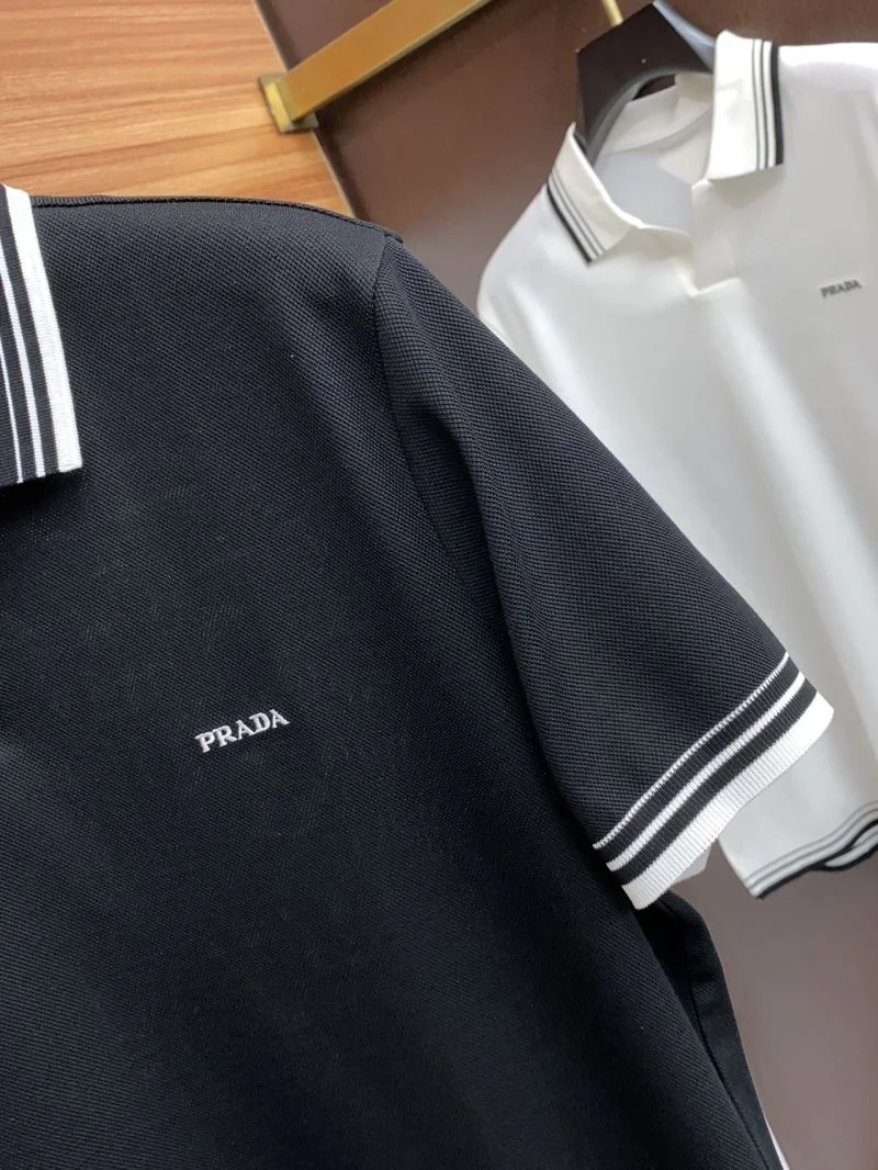 Top match Prada T-Shirts