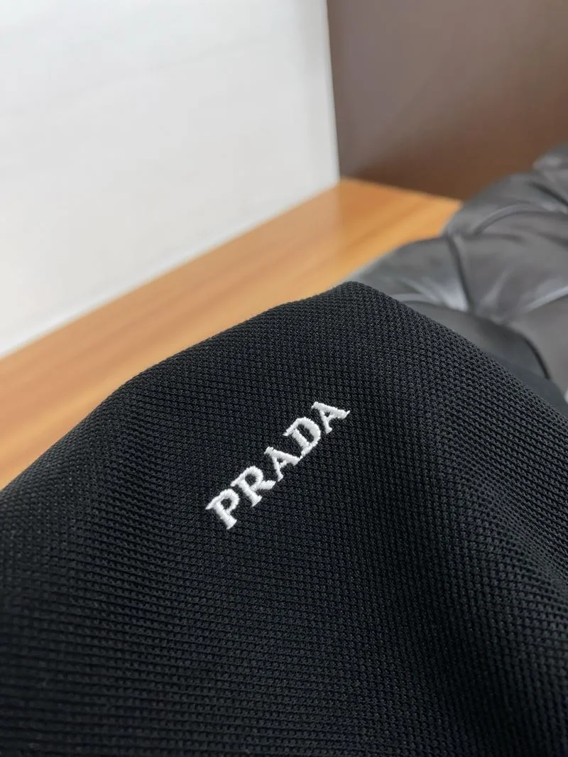 Top match Prada T-Shirts