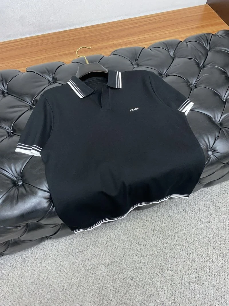 Top match Prada T-Shirts