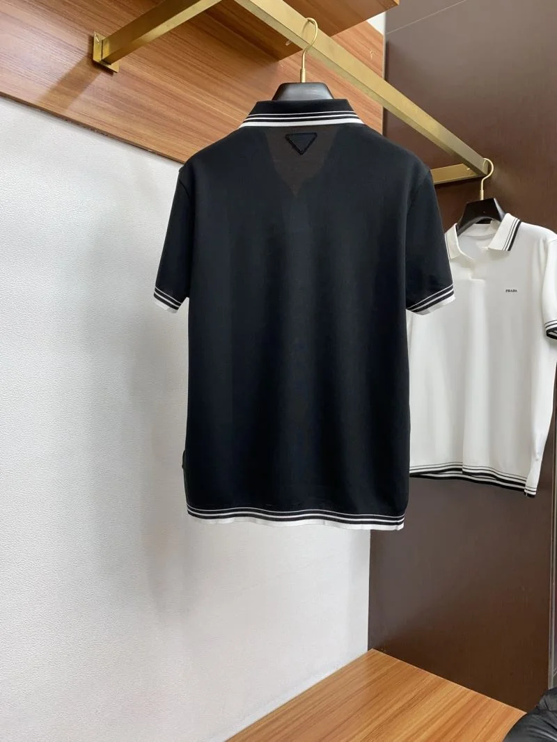 Top match Prada T-Shirts
