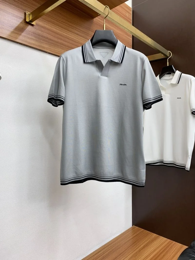 Prada T-Shirts