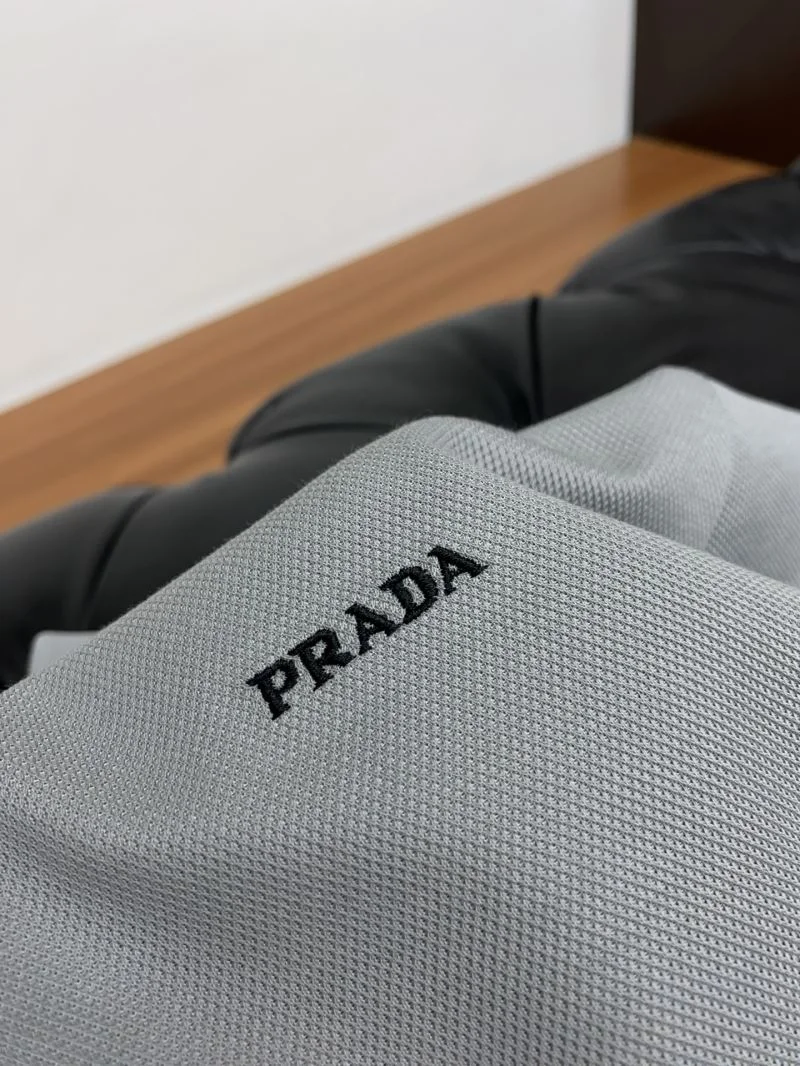 Perfect replica Prada T-Shirts