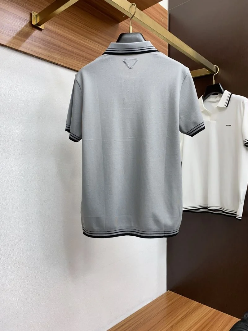Perfect replica Prada T-Shirts