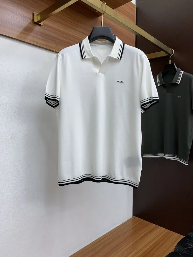 Prada T-Shirts