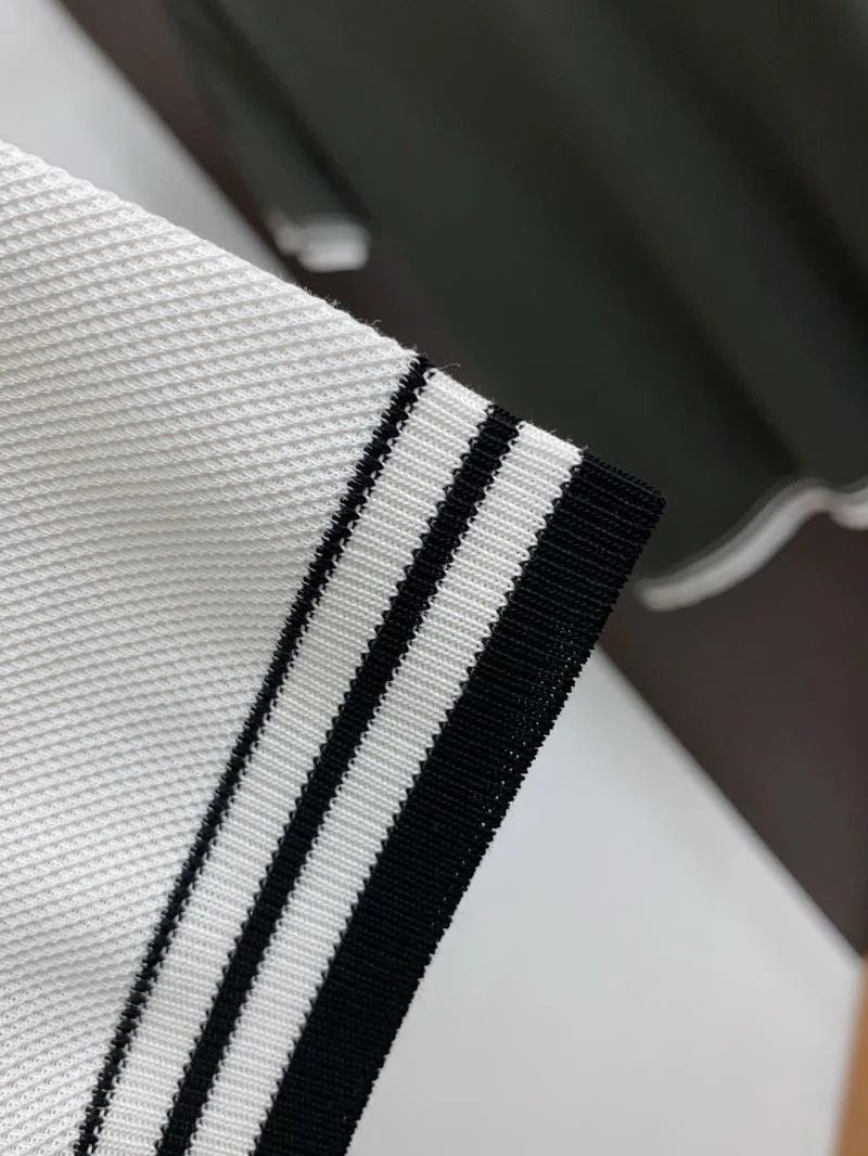 Precise copy Prada T-Shirts
