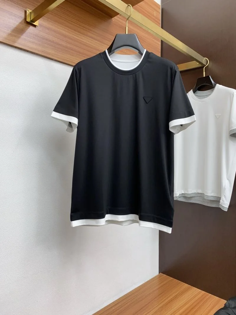 Prada T-Shirts