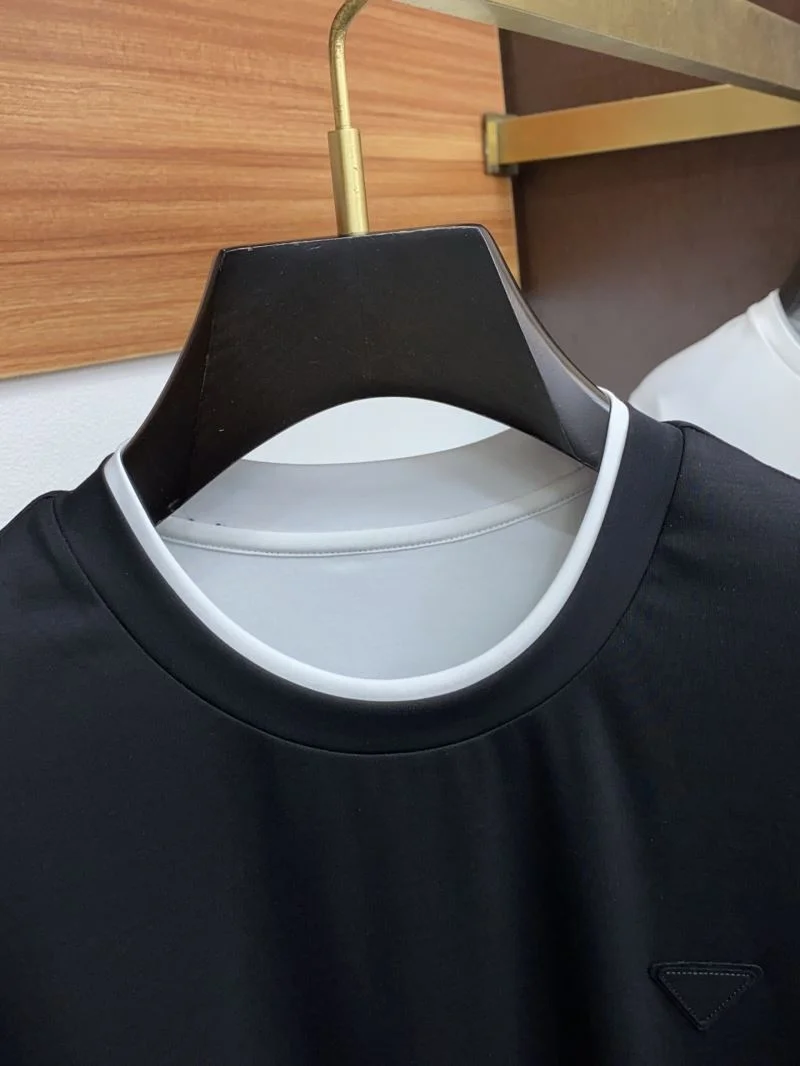 Mirror quality Prada T-Shirts