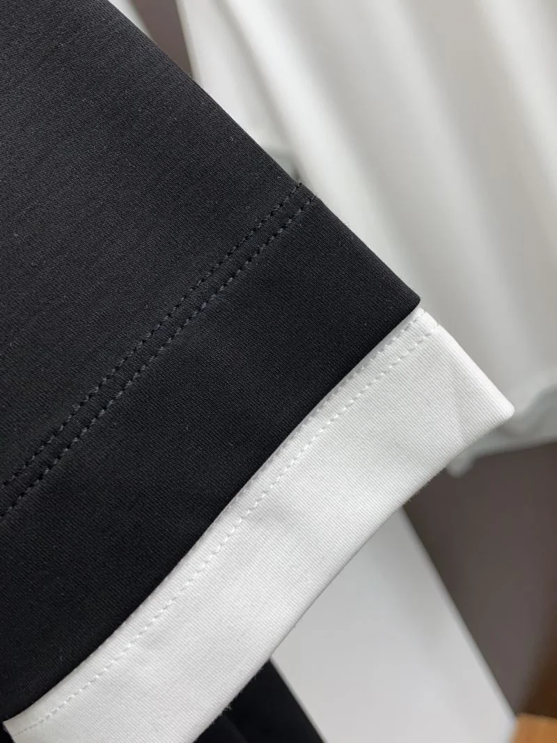 Mirror quality Prada T-Shirts