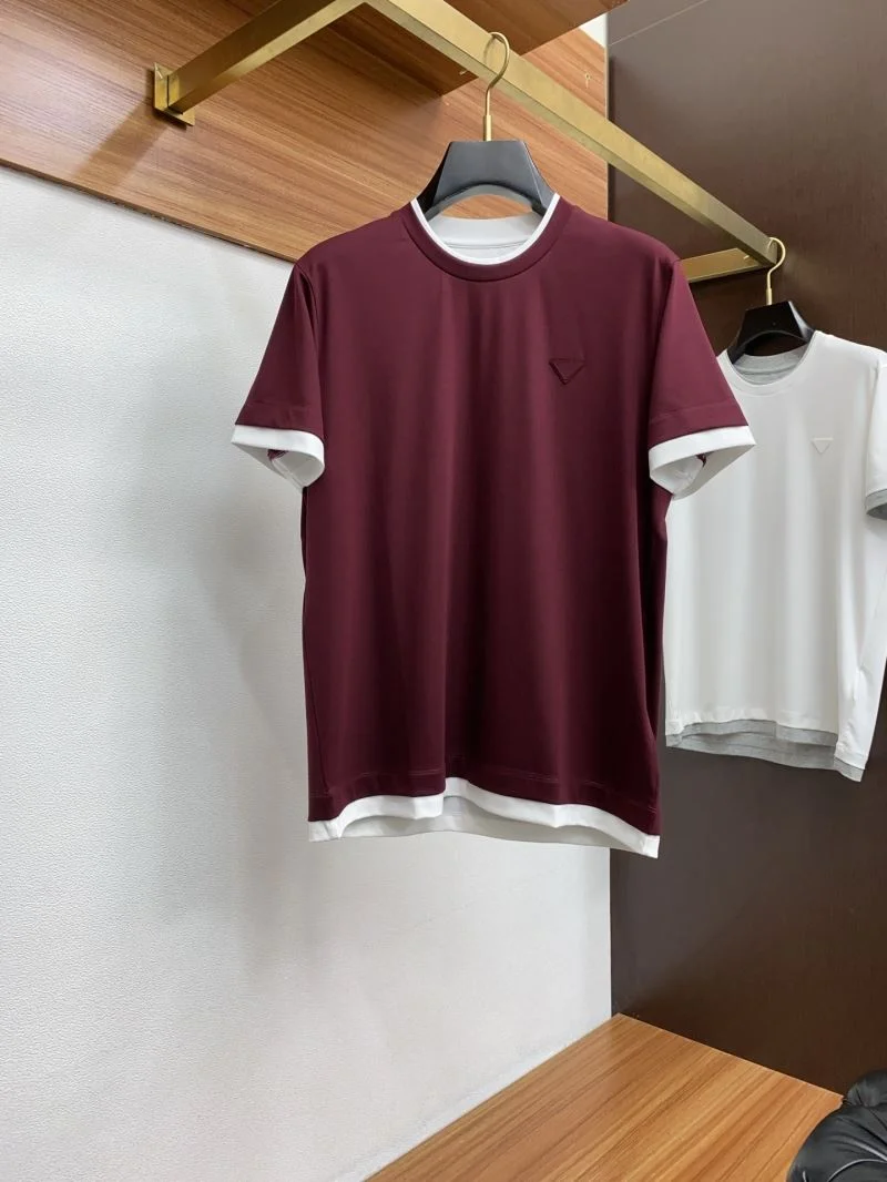 Prada T-Shirts