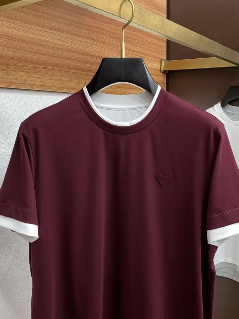 Legit Prada T-Shirts