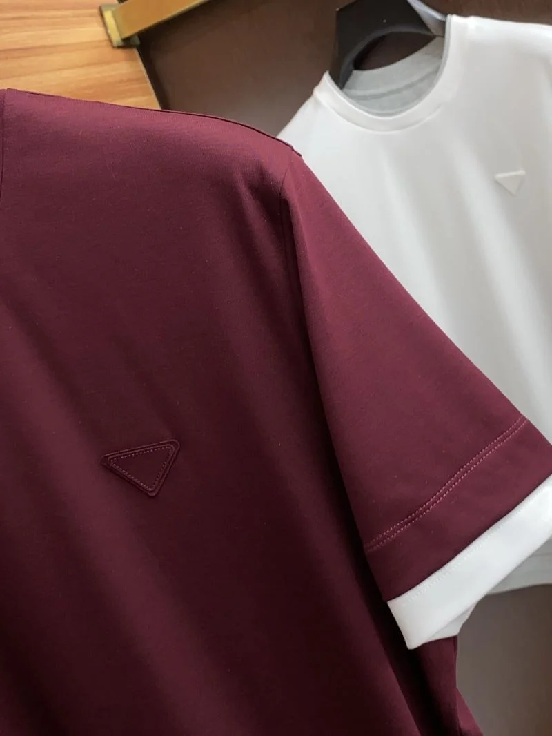 Legit Prada T-Shirts