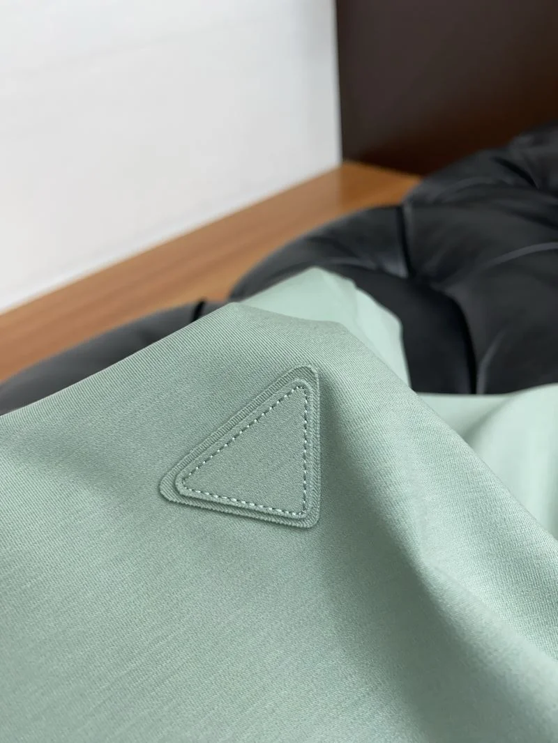 1:1 copy Prada T-Shirts
