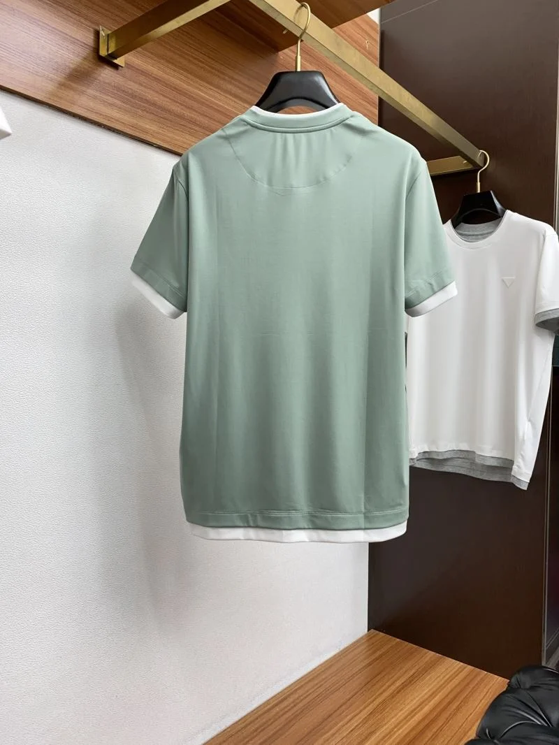 1:1 copy Prada T-Shirts