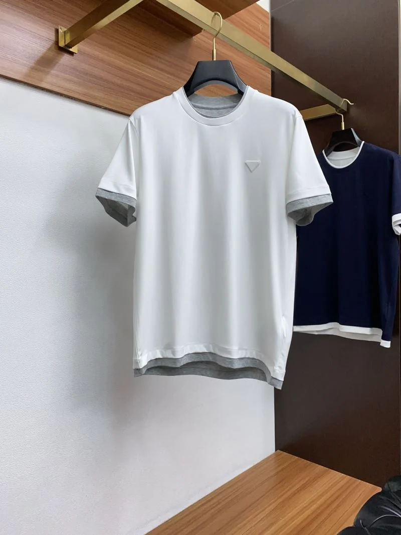 Prada T-Shirts