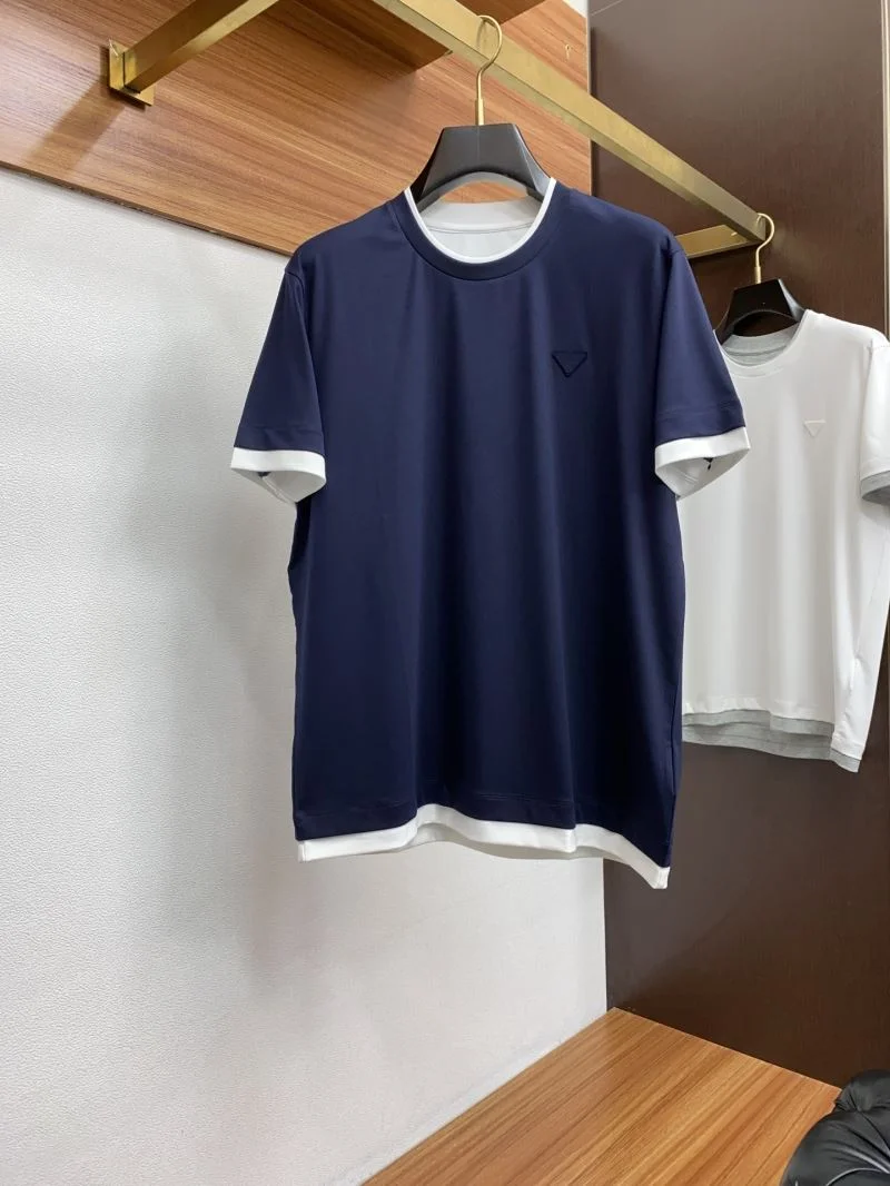 Prada T-Shirts