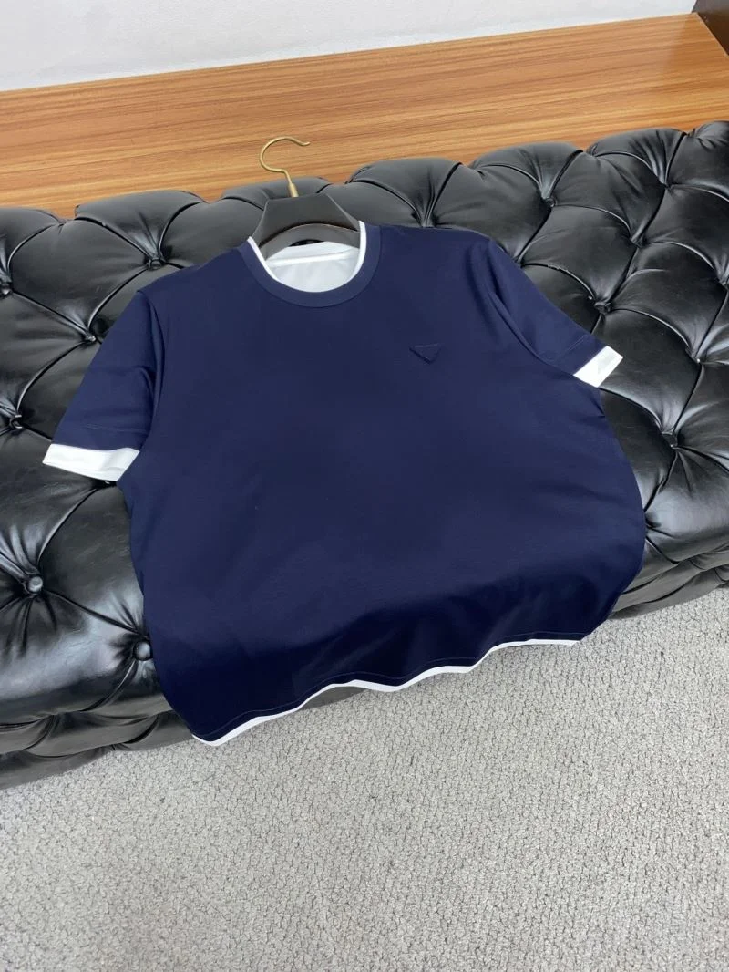 High fidelity Prada T-Shirts