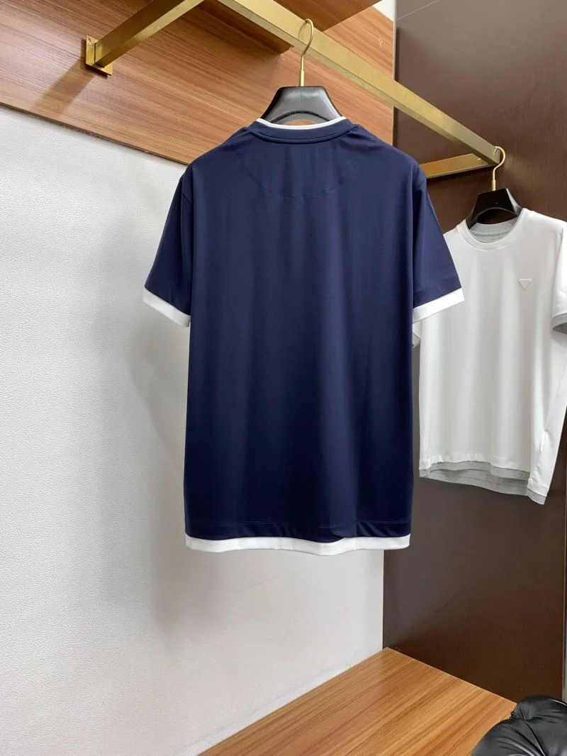 High fidelity Prada T-Shirts