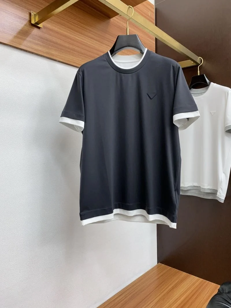 Prada T-Shirts