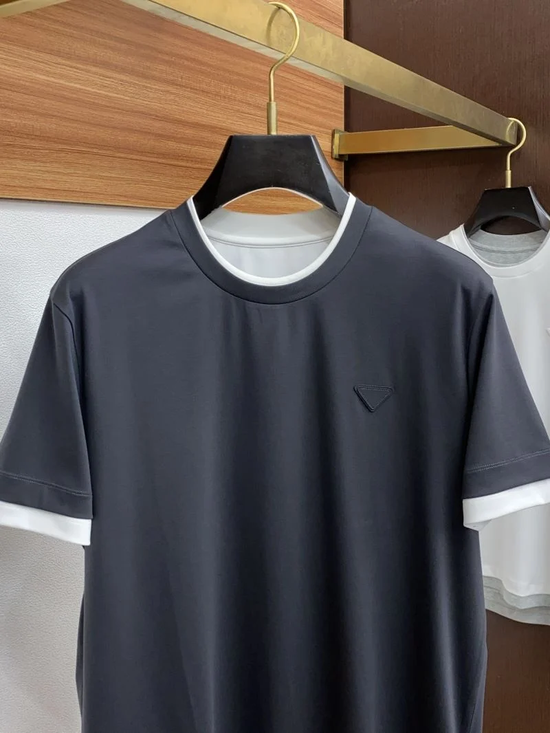 Top match Prada T-Shirts