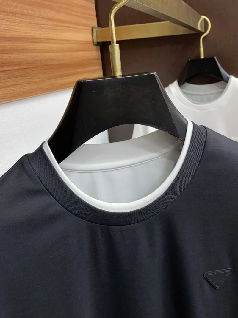 Top match Prada T-Shirts