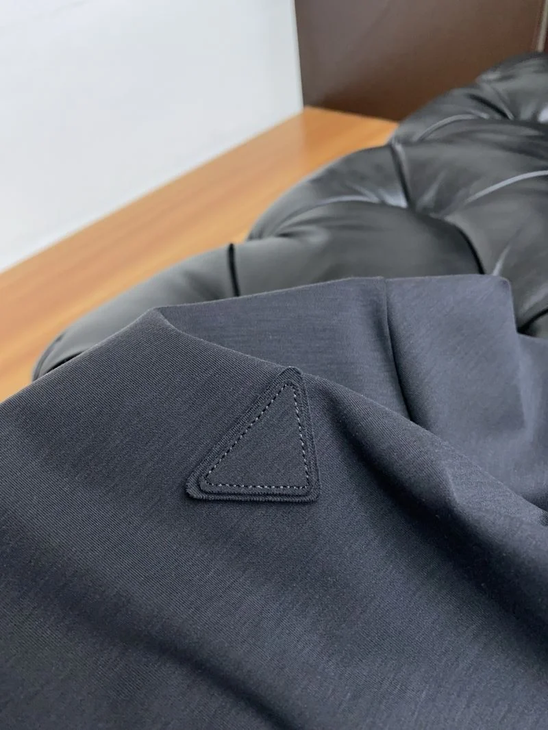 Top match Prada T-Shirts