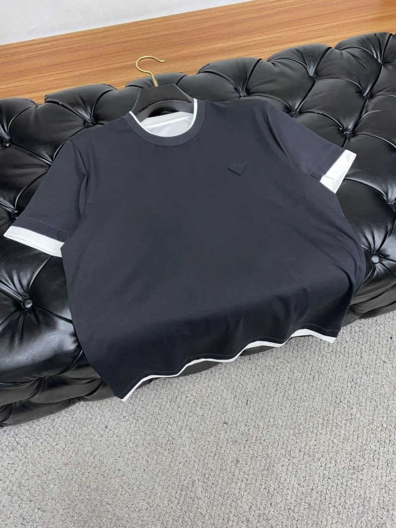 Top match Prada T-Shirts