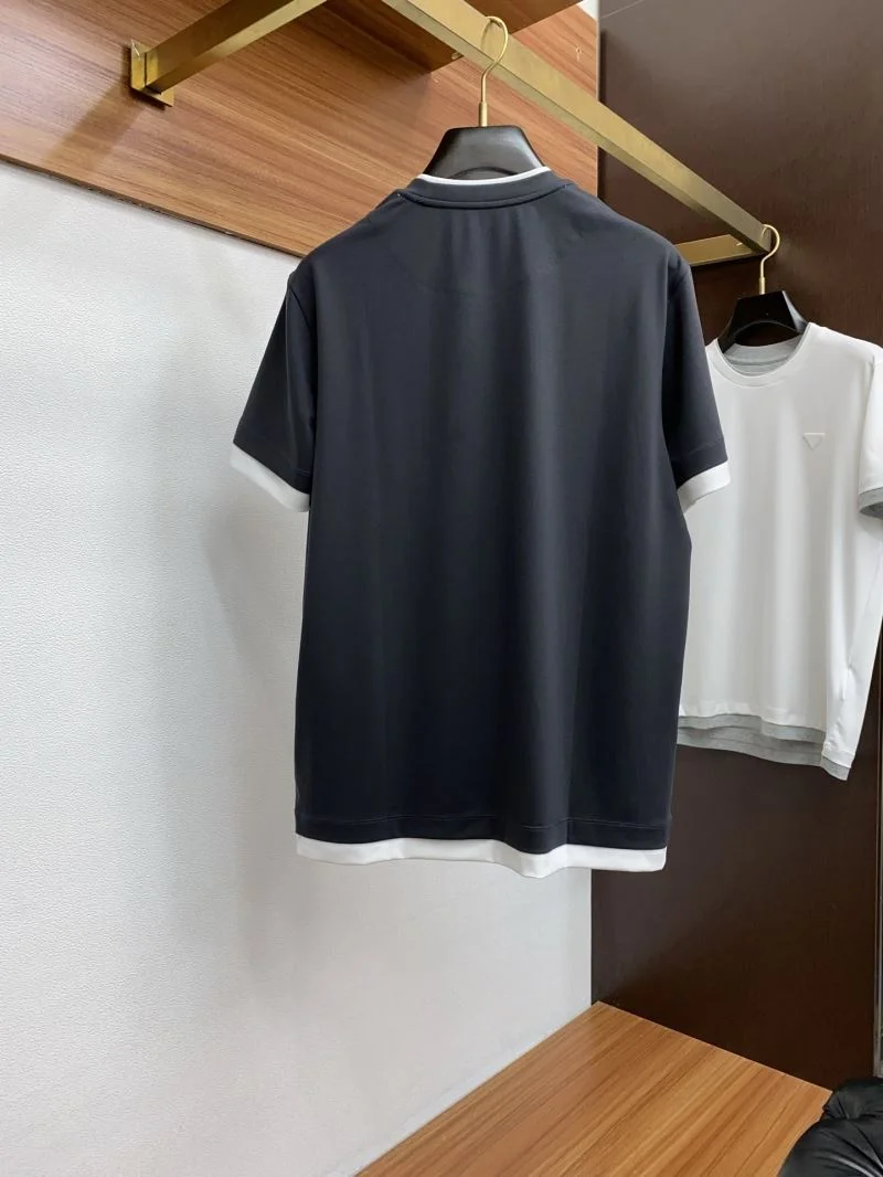 Top match Prada T-Shirts