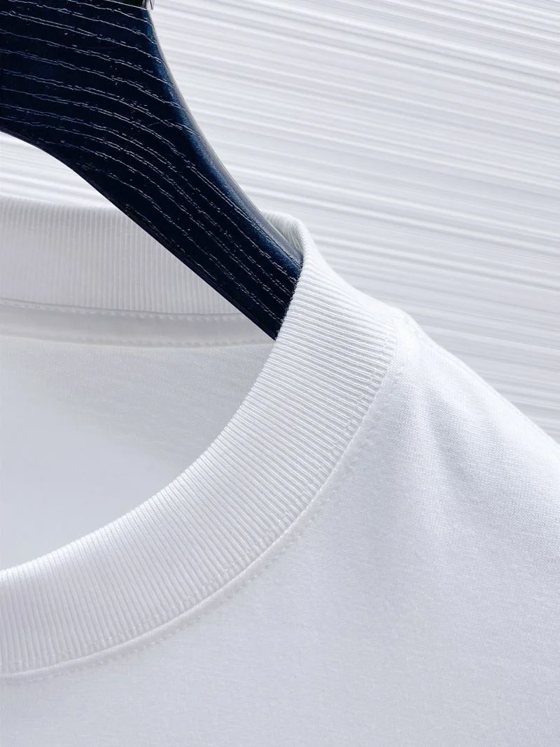 Mirror quality Prada T-Shirts