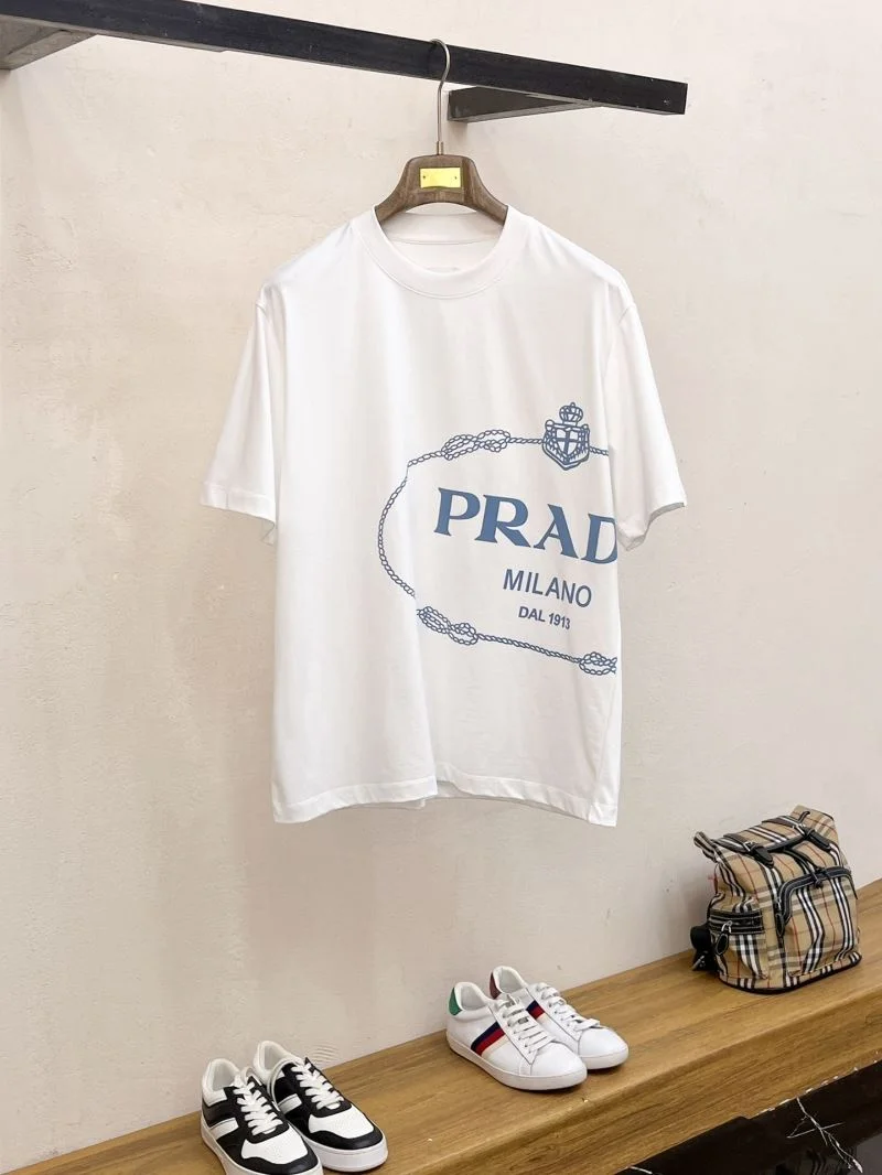 Prada T-Shirts