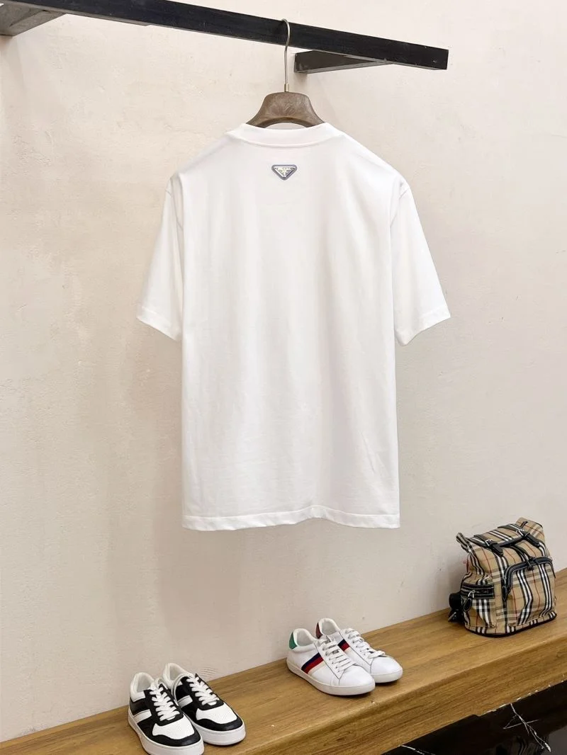 Top mirror Prada T-Shirts