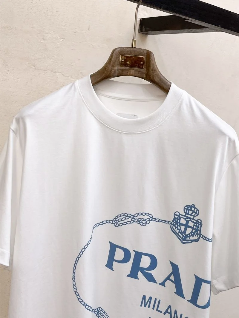 Top mirror Prada T-Shirts