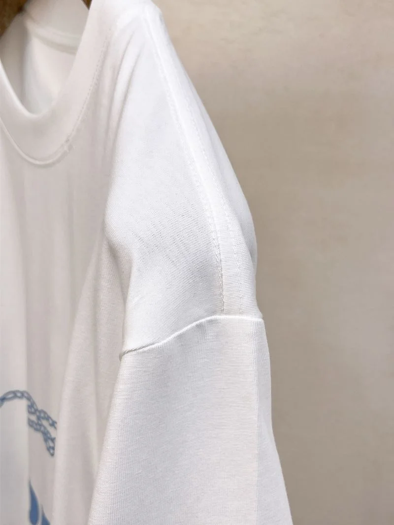 Top mirror Prada T-Shirts