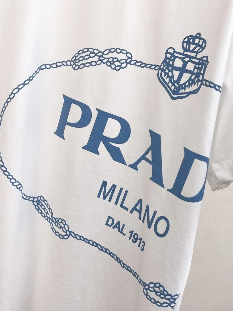 Top mirror Prada T-Shirts