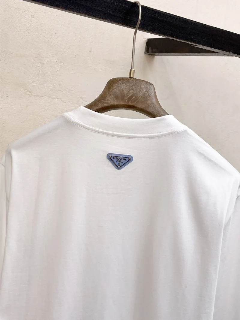 Top mirror Prada T-Shirts