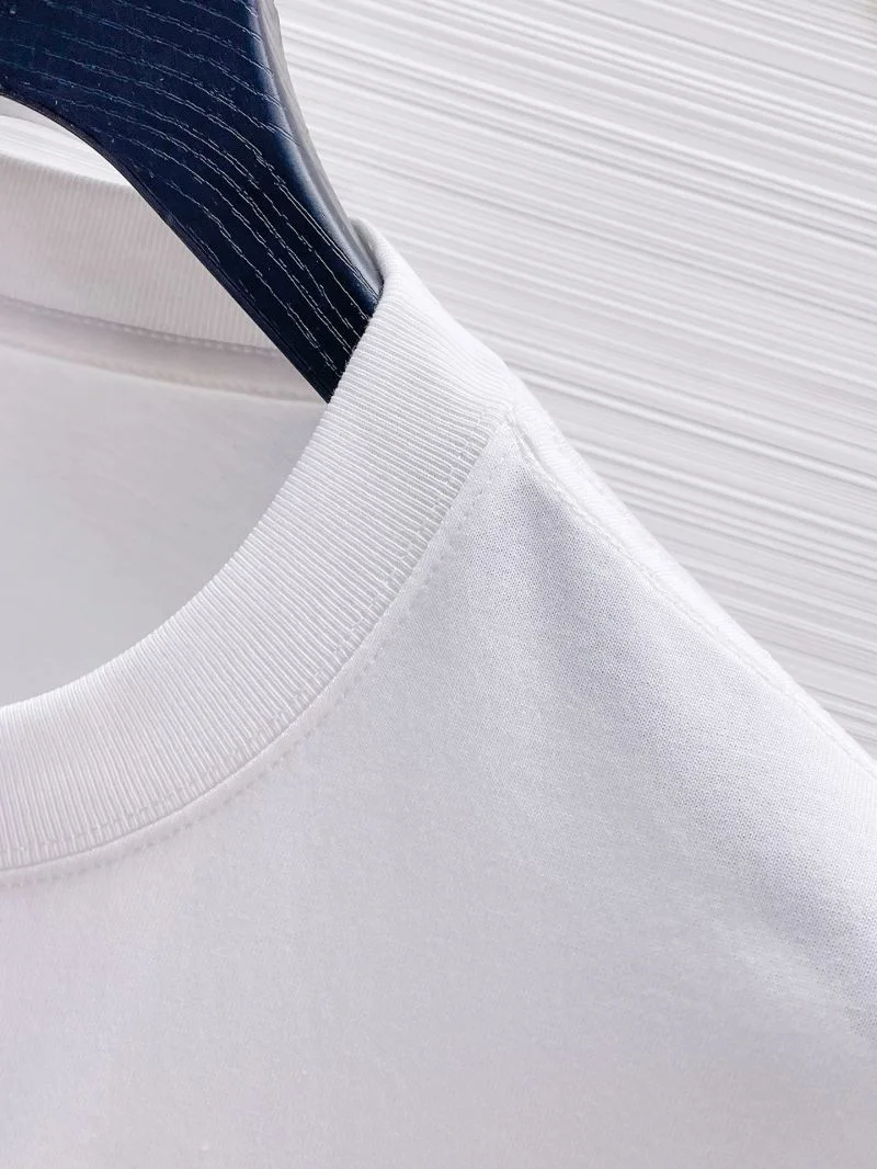 Brand-authenticated Prada T-Shirts