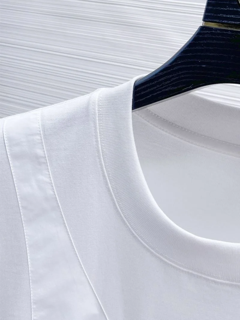 Brand-authenticated Prada T-Shirts